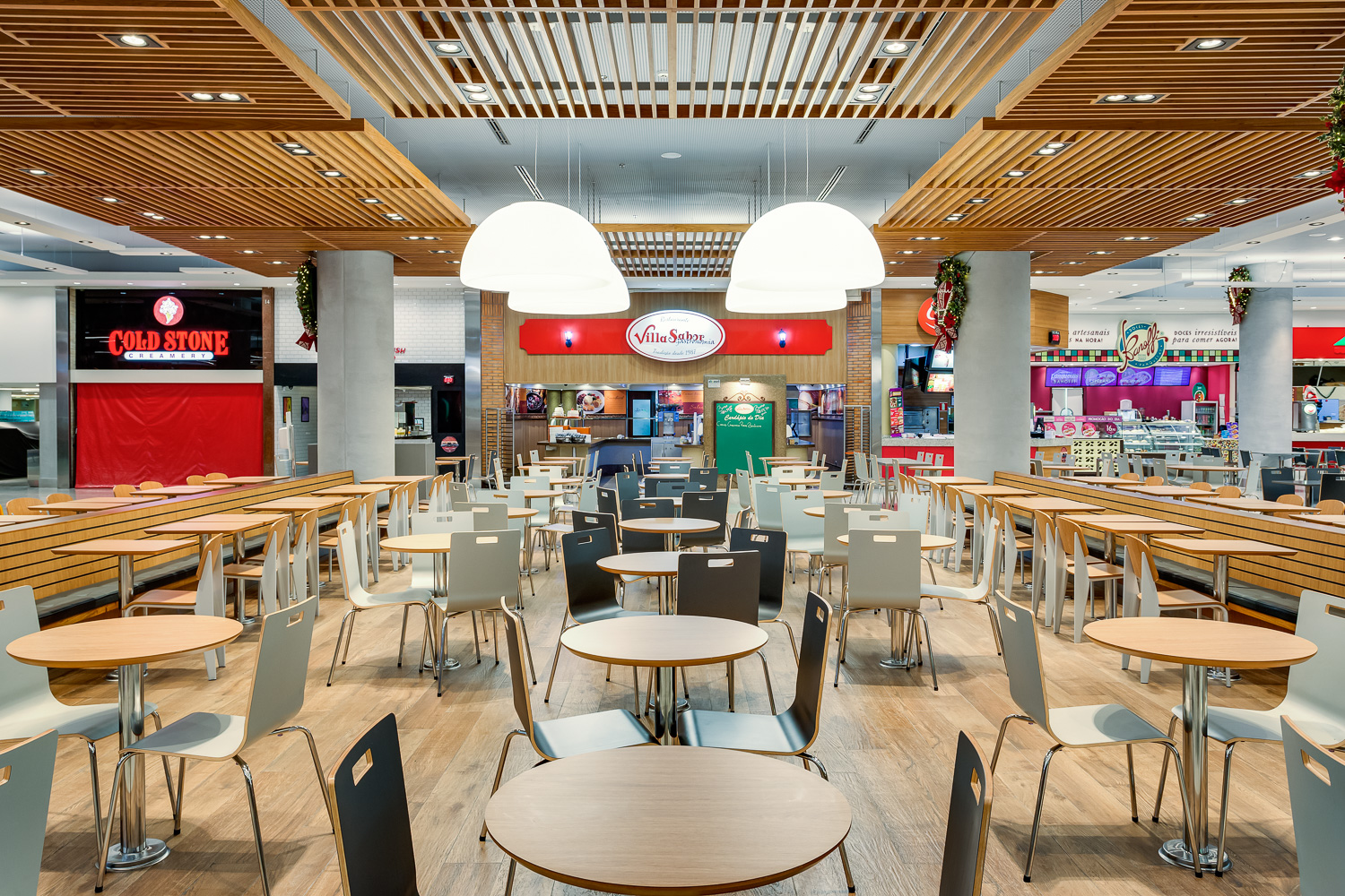 Shopping Mueller Curitiba - Mingrone : Mingrone