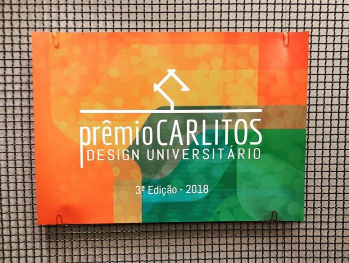 Antonio Carlos Mingrone é um dos jurados do Prêmio Carlitos Design ...