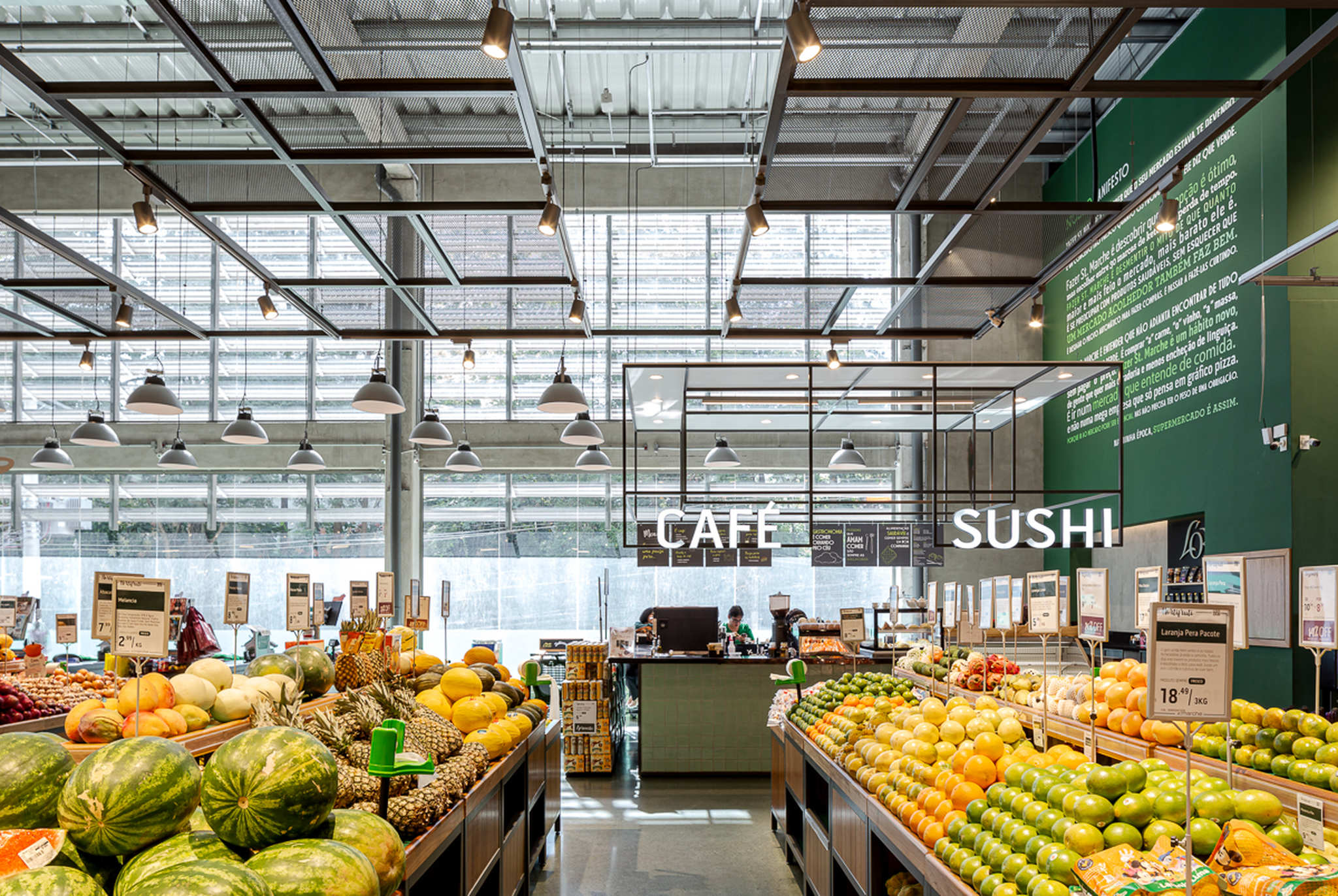 St Marché Novo Portal - Mingrone : Mingrone