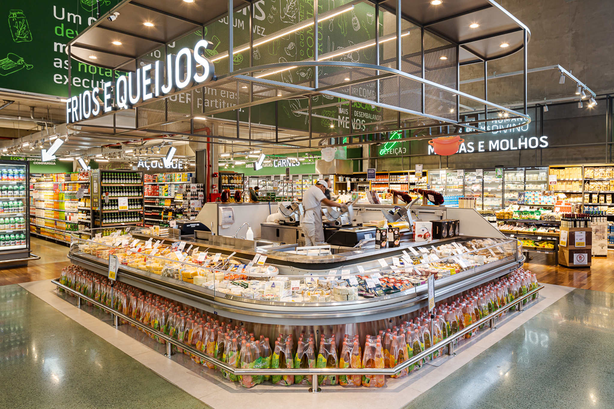 St Marché Novo Portal - Mingrone : Mingrone