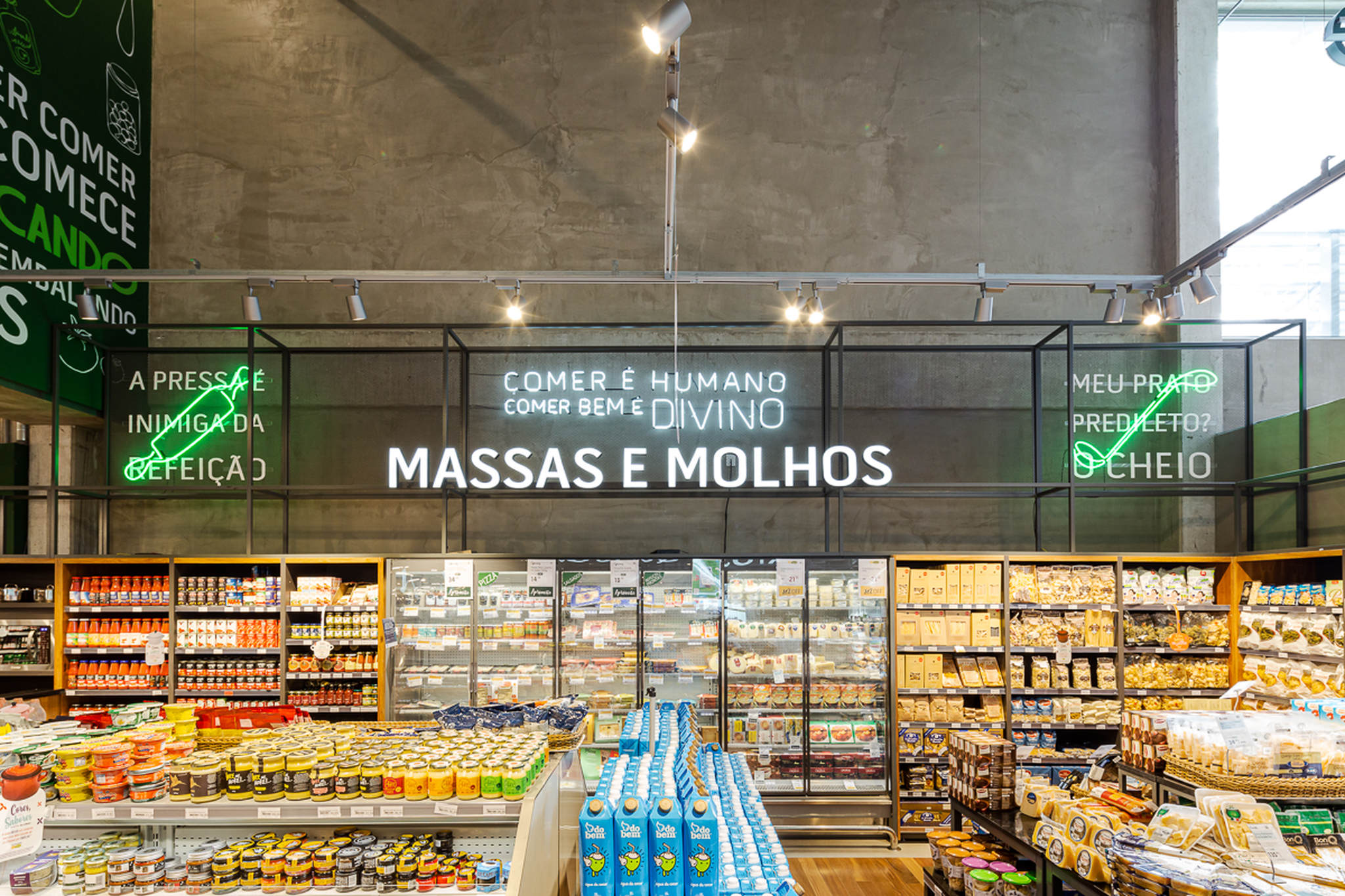 St Marché Novo Portal - Mingrone : Mingrone