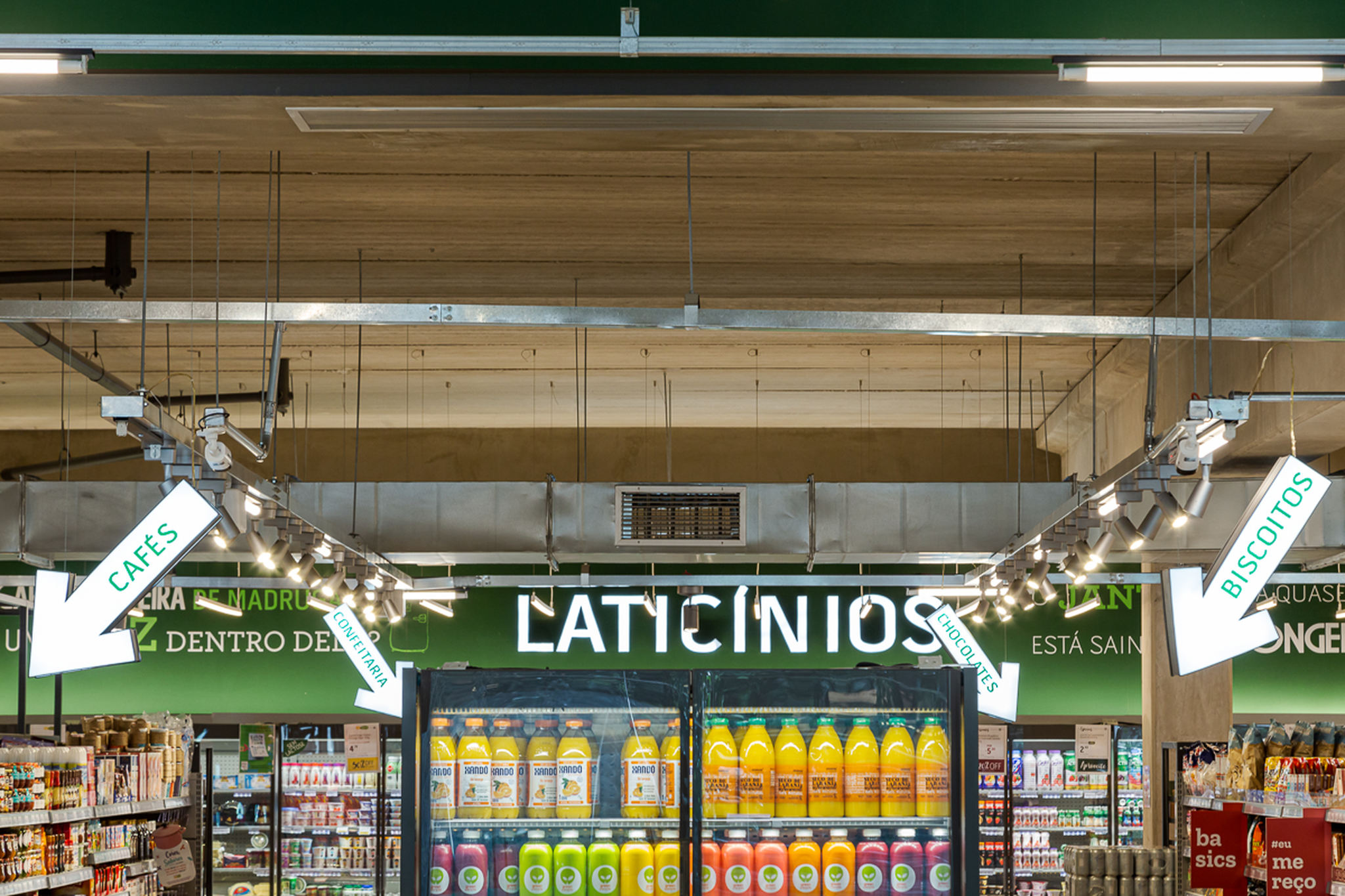 St Marché Novo Portal - Mingrone : Mingrone