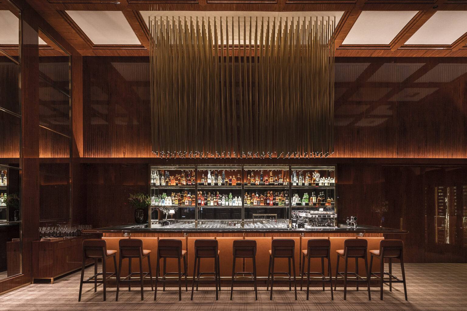 Fogo de Chão - Mingrone : Mingrone